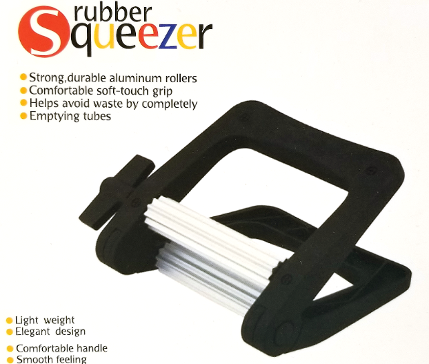 Rubber Squeezer – Ode Professionals